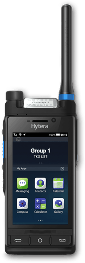 Terminali Radio LTE-PoC | Advantec Distribution