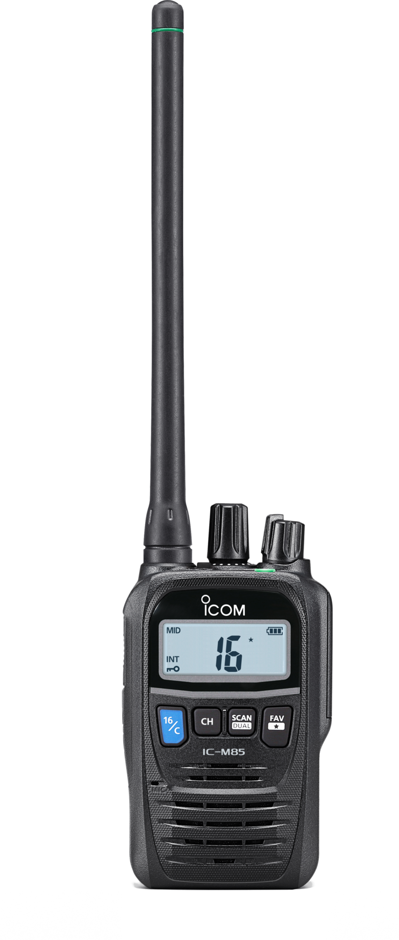 ICOM by Advantec Distribution