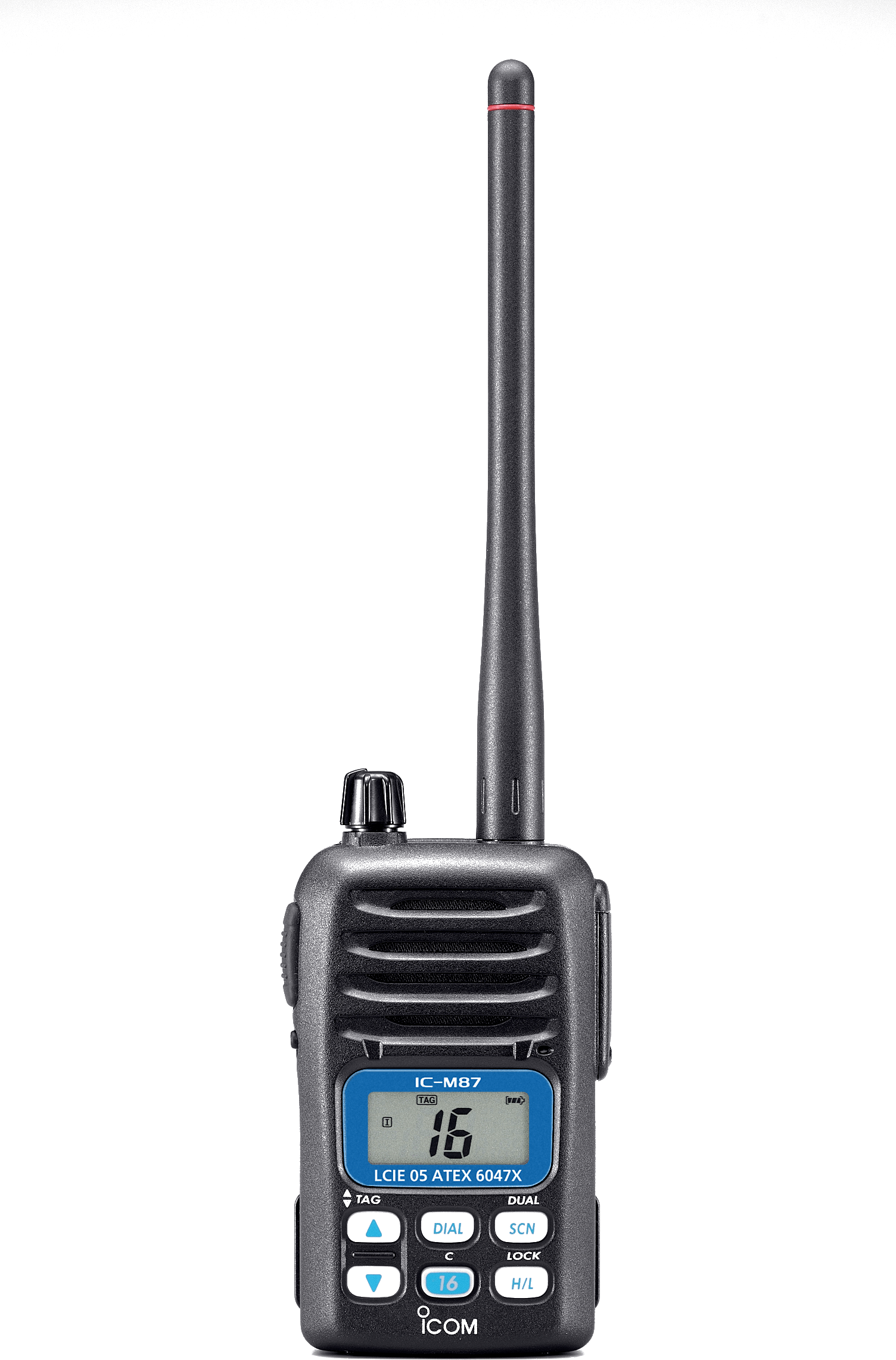 ICOM by Advantec Distribution