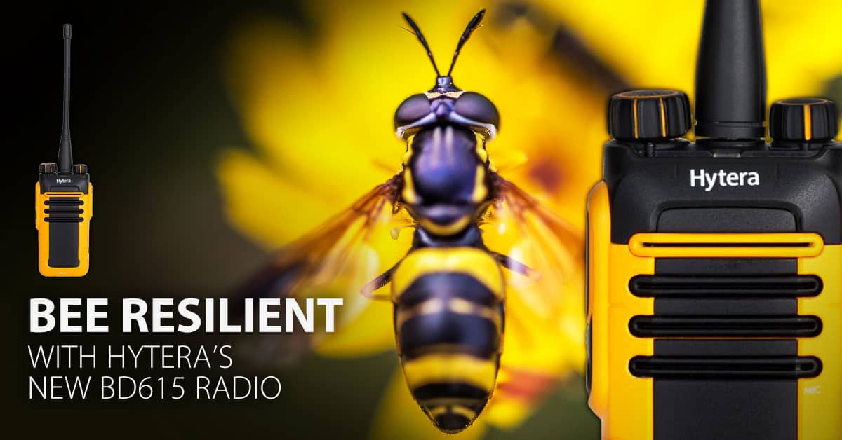 Hytera by Advantec Distribution