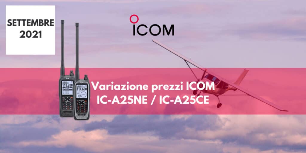 ICOM by Advantec Distribution