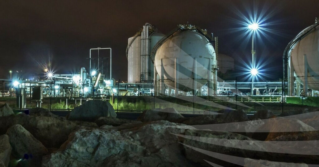 Case Study - Priolo Gargallo | Advantec Distribution