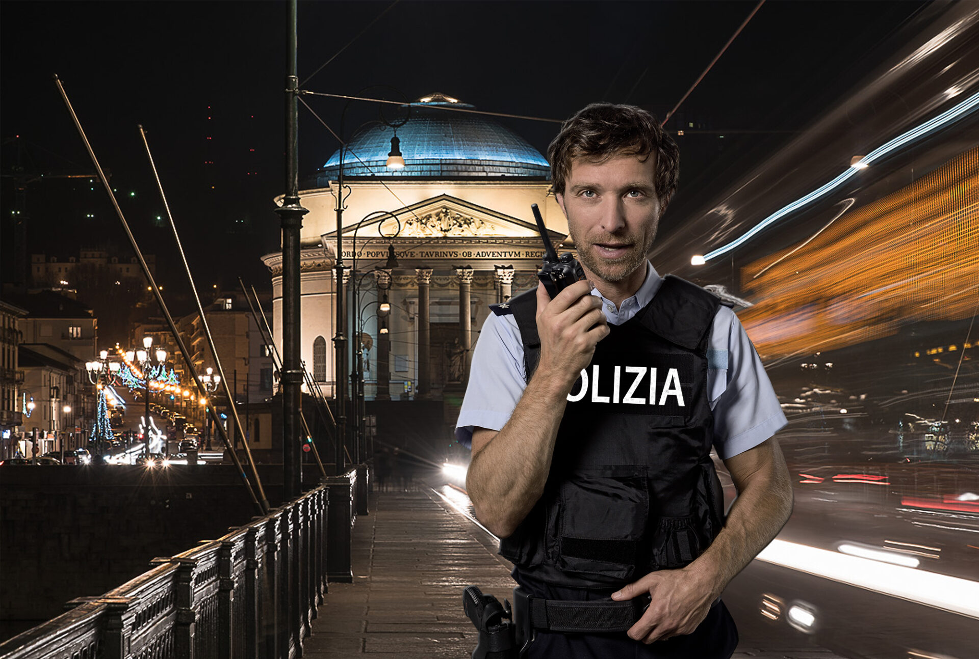 Hytera by Advantec Distribution