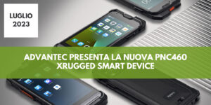 Hytera – Advantec Distribution