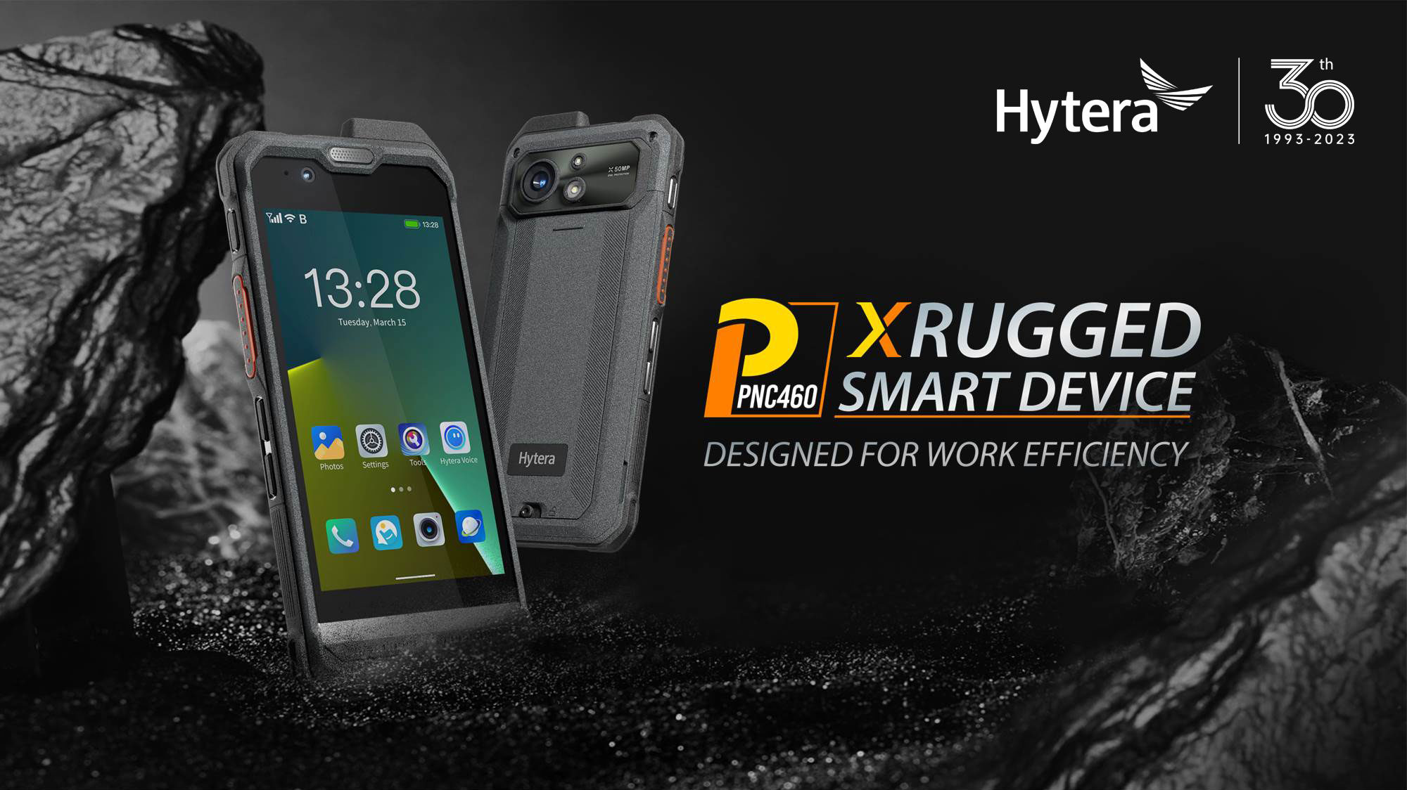 Hytera by Advantec Distribution