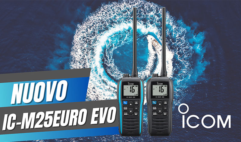 ICOM by Advantec Distribution