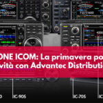 ICOM by Advantec Distribution