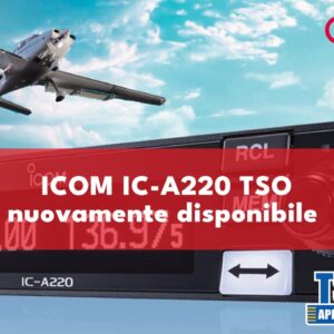 ICOM by Advantec Distribution
